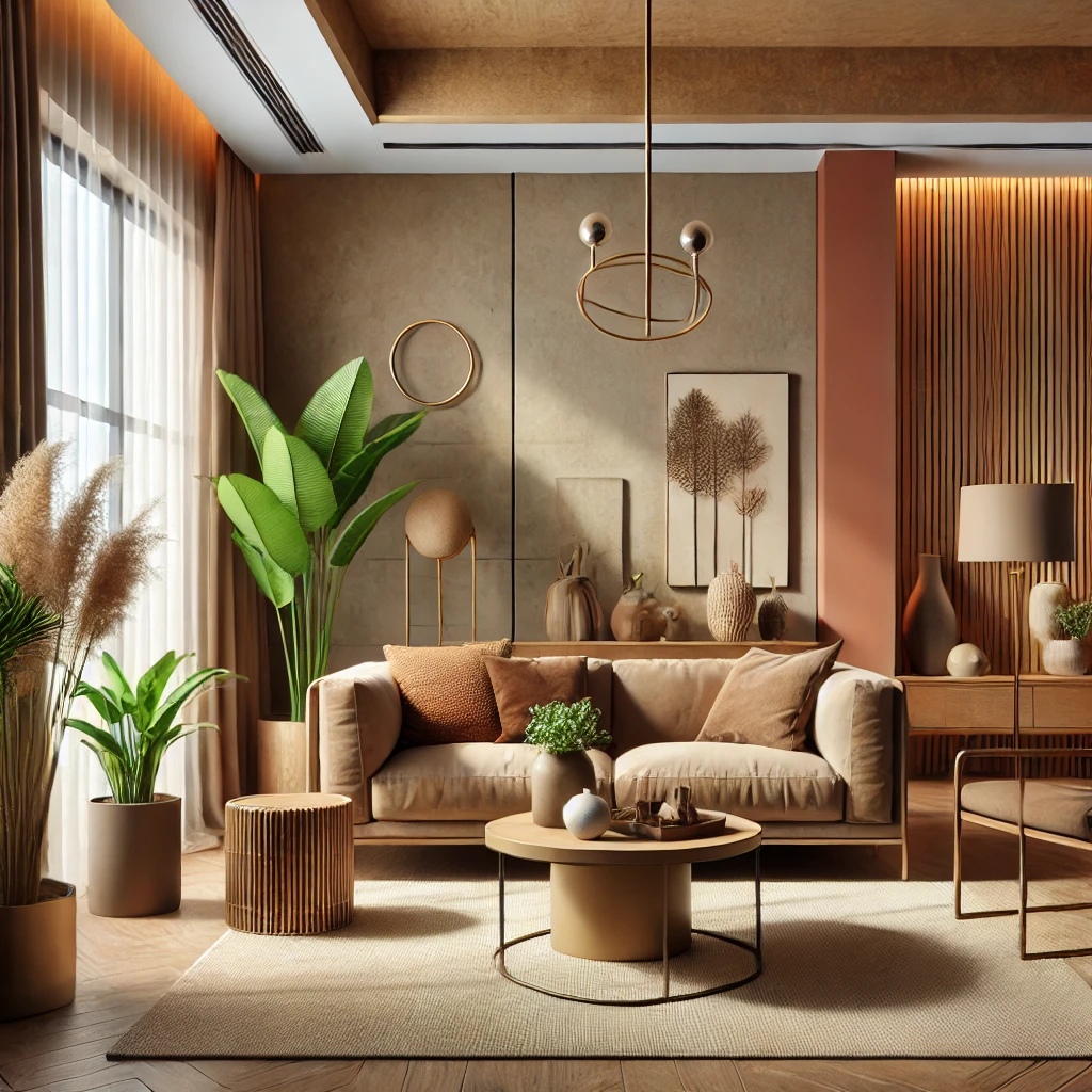 Pemilihan Cat Warna Rumah: Tren Masa Kini yang Perlu Kamu Tahu - Sahih ...